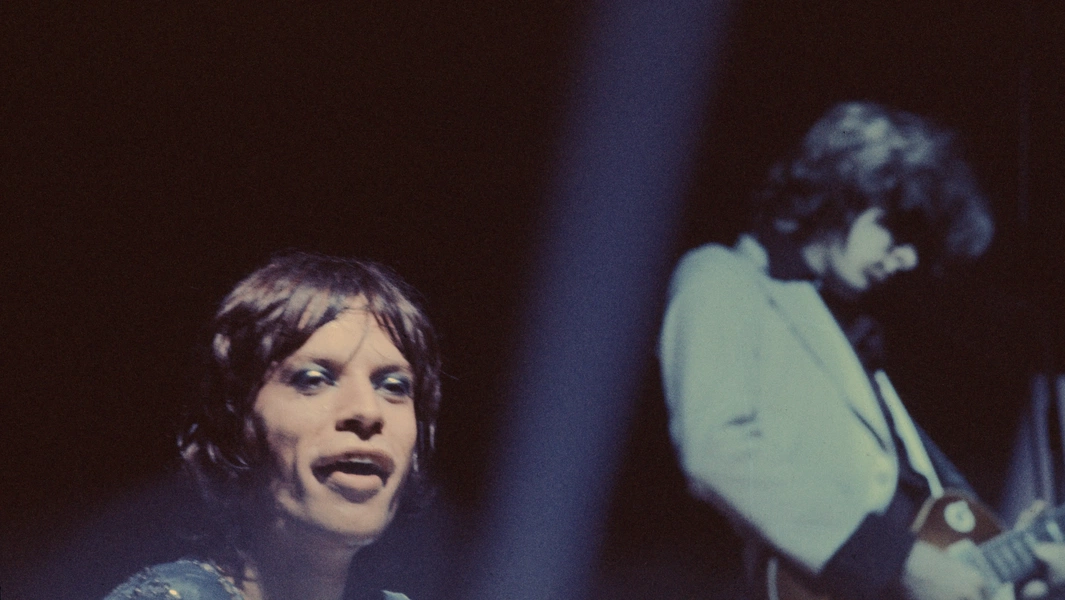 9 iconic acoustic rock songs