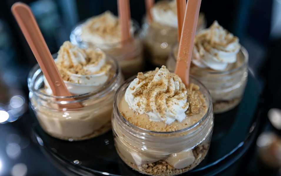Retro desserts making a sweet comeback