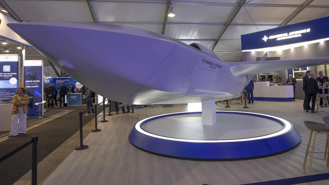 10 groundbreaking experimental aircraft designs