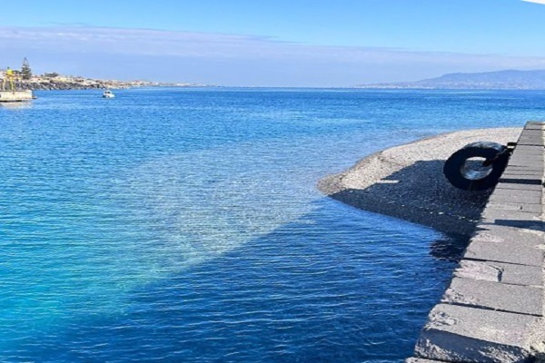 Uil: “Se il porto di Tremestieri dovesse insabbiarsi non c’è l ...