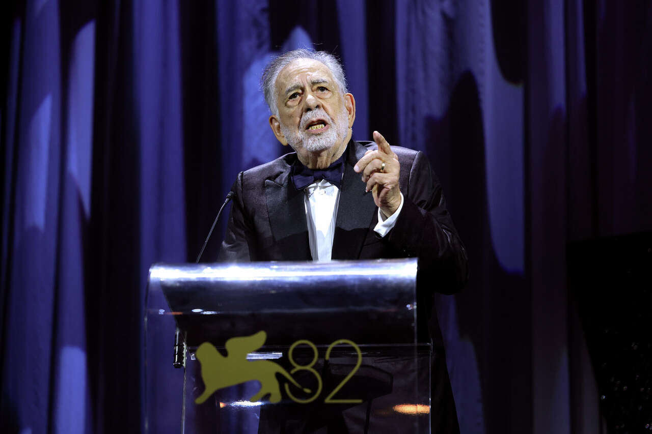 Francis Ford Coppola's 'Megalopolis' lawsuit against Variety drags on