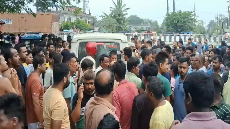 Assam: Schoolgirl abduction attempt foiled in Nalbari, two accused held