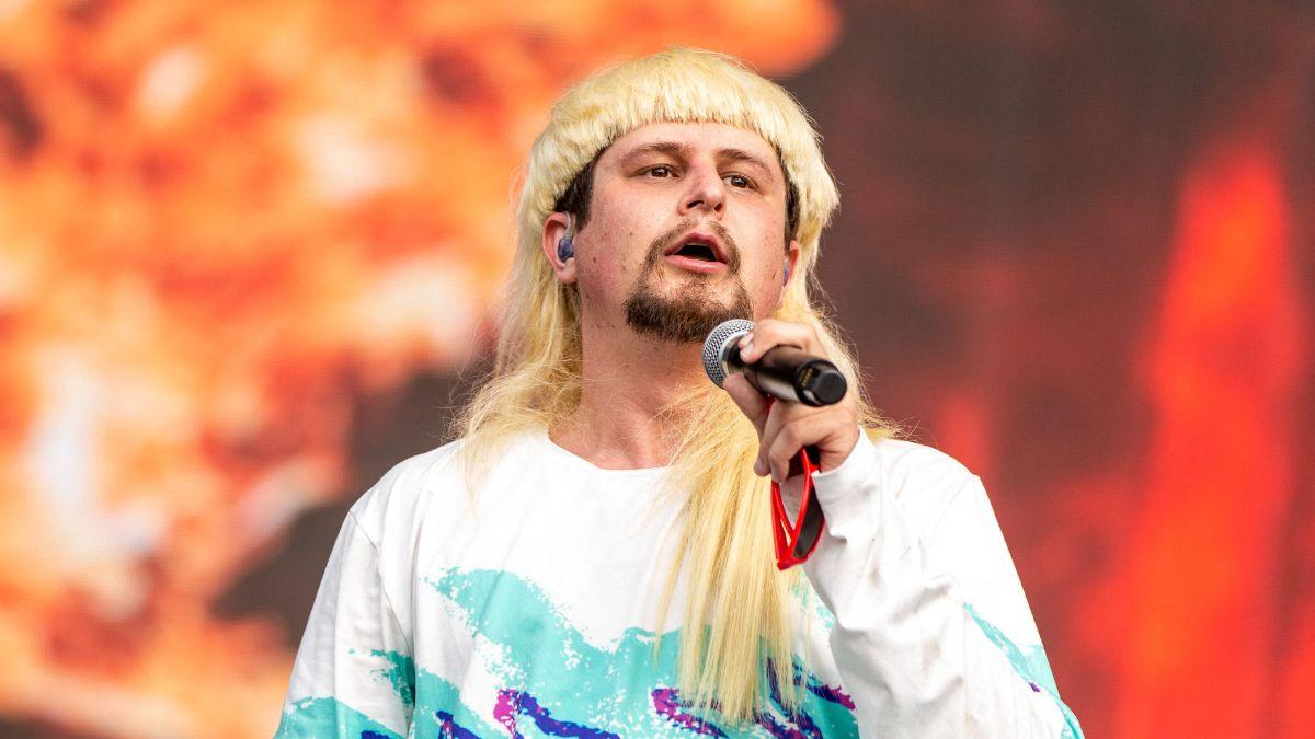 Inside singer-songwriter Oliver Tree's tragic death at 32 after ...