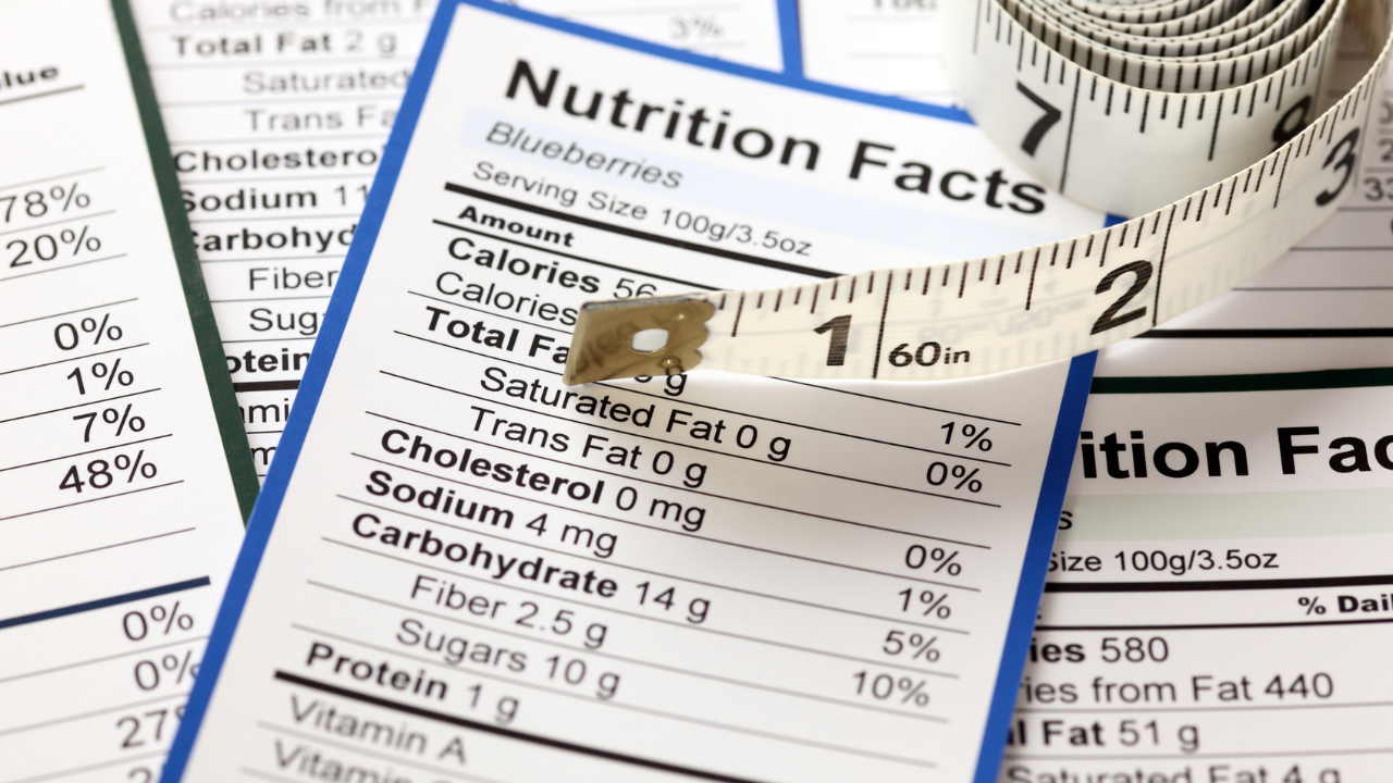 Can food brands call products ‘healthy’ or ‘vegan’ without proof? FSSAI ...
