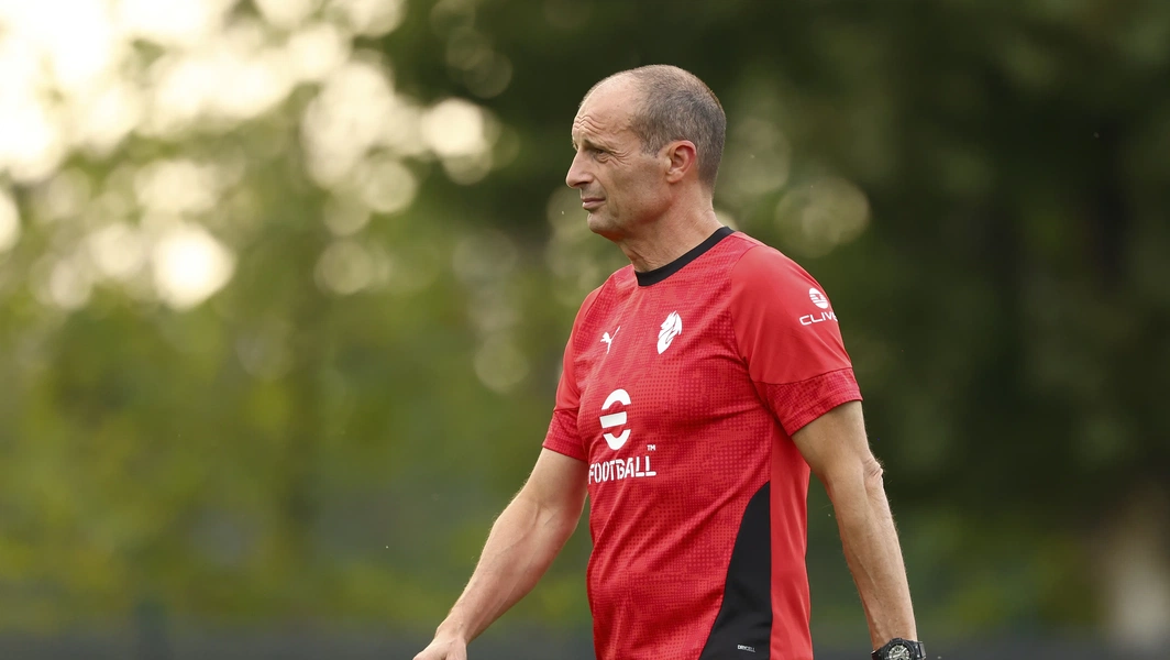 Amorim set for AC Milan role after Man United flop