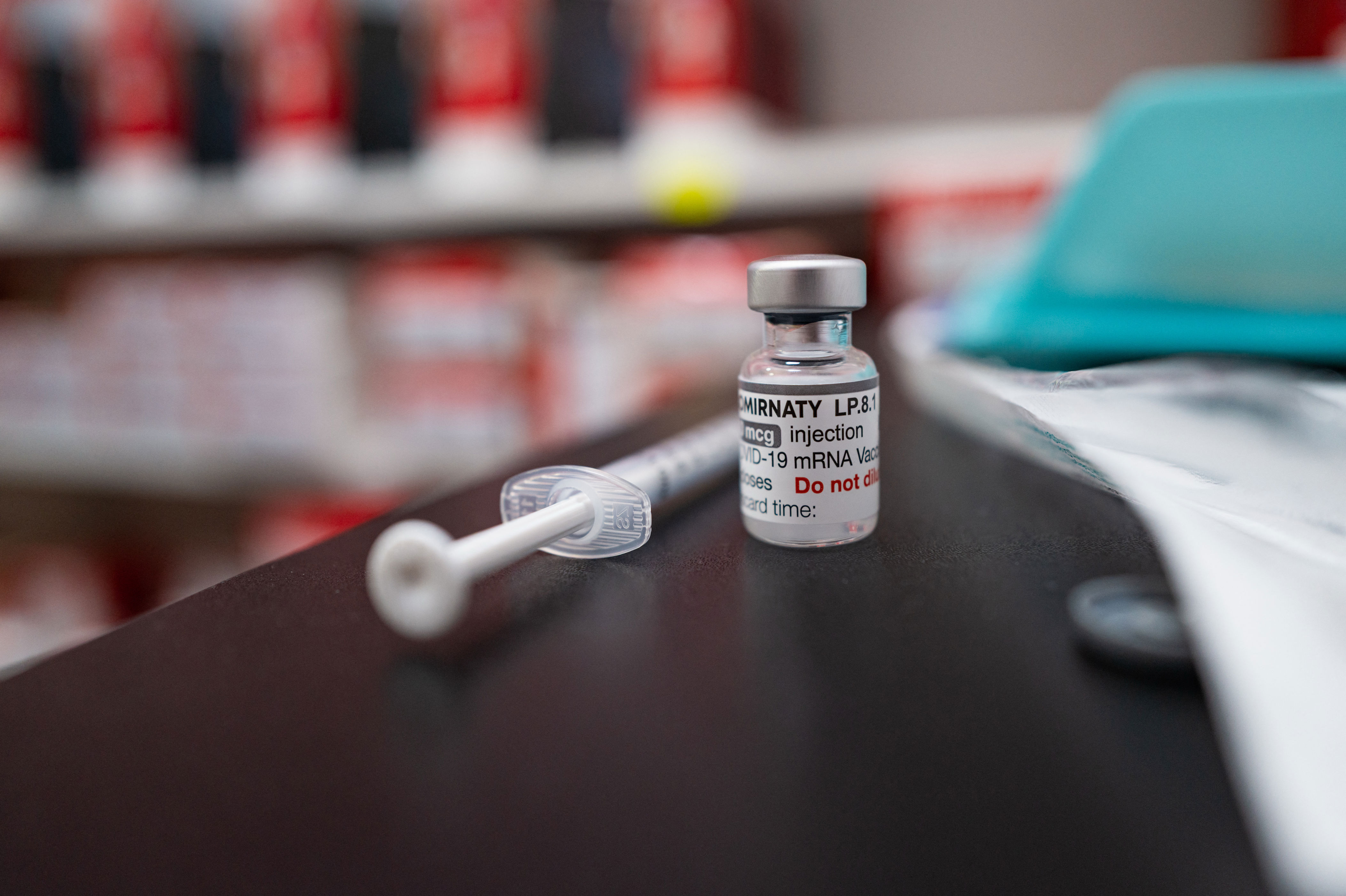 Covid vaccine linked to broad protections against heart conditions ...