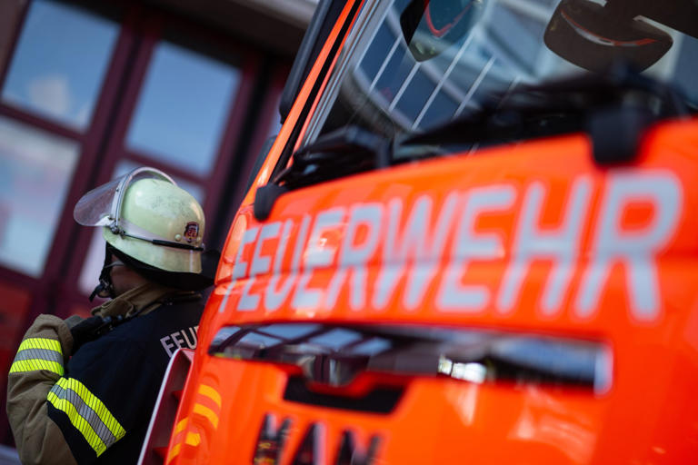 Nach Brandserie: Polizei hat Kind unter Verdacht