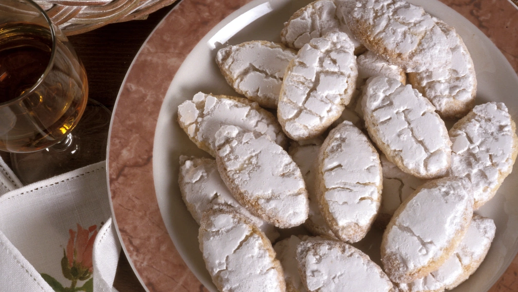 12 traditional Italian cookies to savor