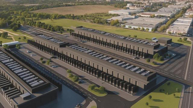 Morgan Stanley destaca el potencial de Extremadura en el nuevo mapa de ...