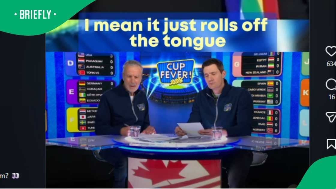 "It sounds really supportive": SA woman explains what Bafana Bafana ...