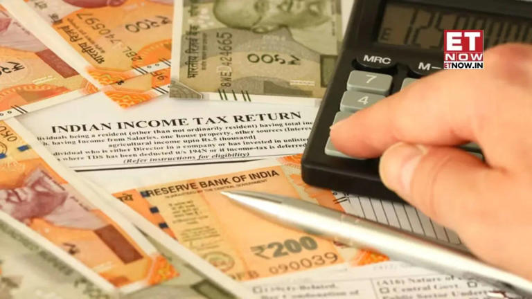 Income tax on PF: How EPF, VPF and PPF contributions are taxed?
