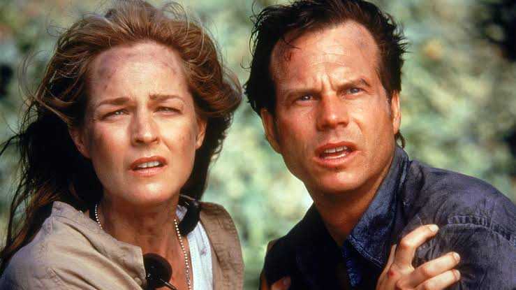 15 natural disaster movies that made us fear Mother Nature [opinion]
