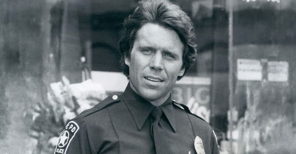 Forgotten detective shows from the 1980s that briefly dominated television