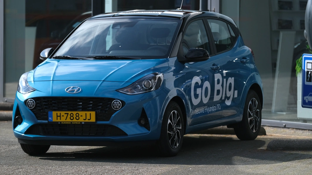 12 slowest cars in America 2026
