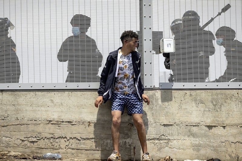 Spanish media report new attempts by migrants to reach Ceuta as experts ...
