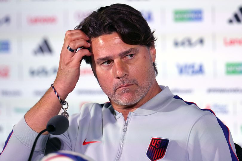 World Cup rule change faces costing USA massively after upset threw ...