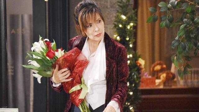 Days of Our Lives spoilers (June 16, 2026): Kate confronts Marlena ...