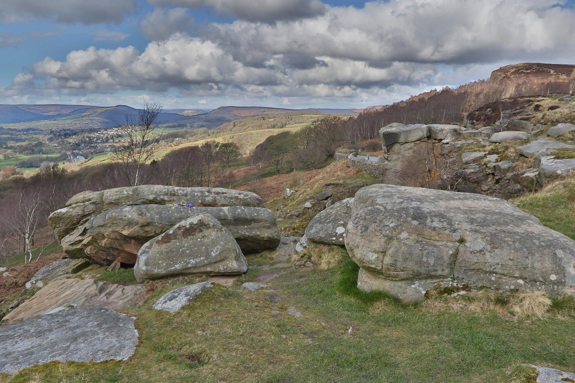 These 29 scenic walks across Derbyshire and the Peak District are ...
