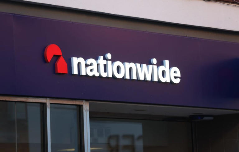 Nationwide fires starting gun on mortgage deals ahead of interest rate ...