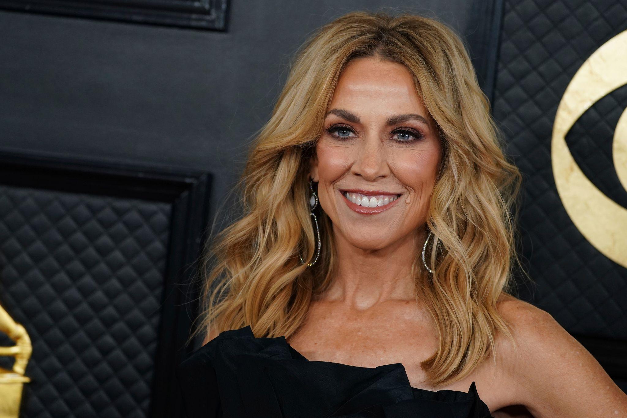 Abrechnung mit Trump: Sängerin Sheryl Crow nennt seine Geburtstags ...