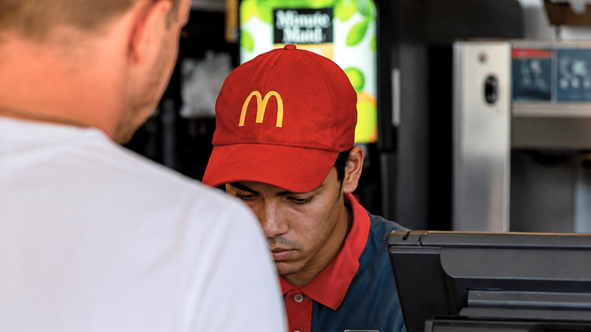 Vulnerable man earned $16,000 at McDonald’s but was paid just $120 ...