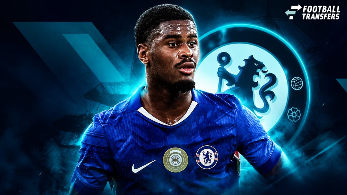Chelsea duidelijk over toekomst Jorrel Hato na aanstellen Xabi Alonso