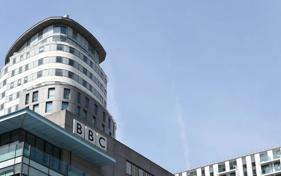 Filming begins on Ruth Jones and Steve Speirs' BBC comedy