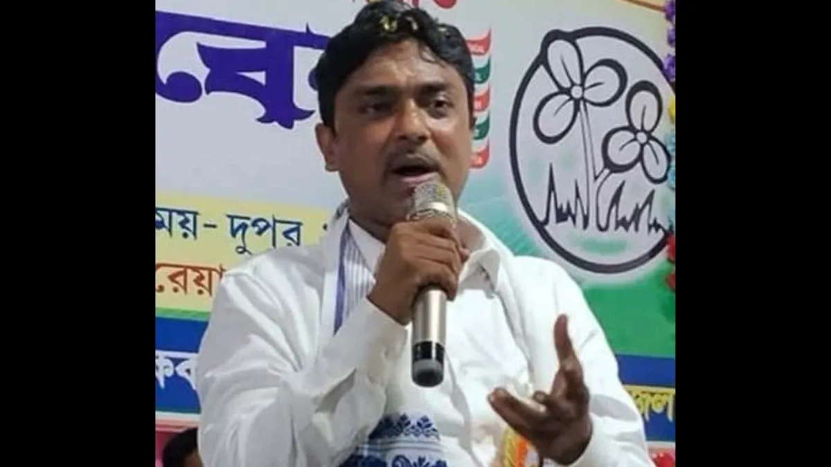 Abhishek Banerjee's close aide Maidul Islam arrested in 2022 murder case