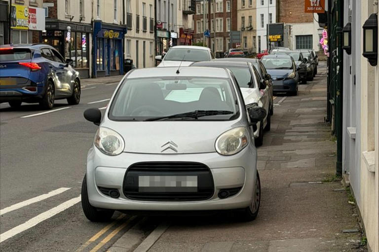Driveway rule conflict as drivers ask questions of dropped kerbs after ...