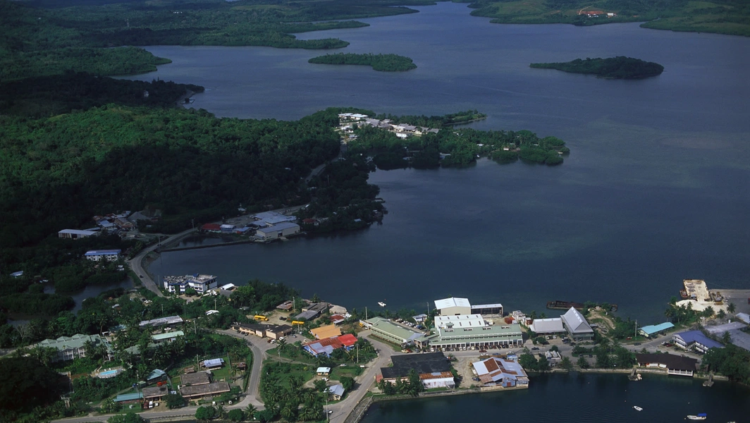 14 affordable small towns by the water