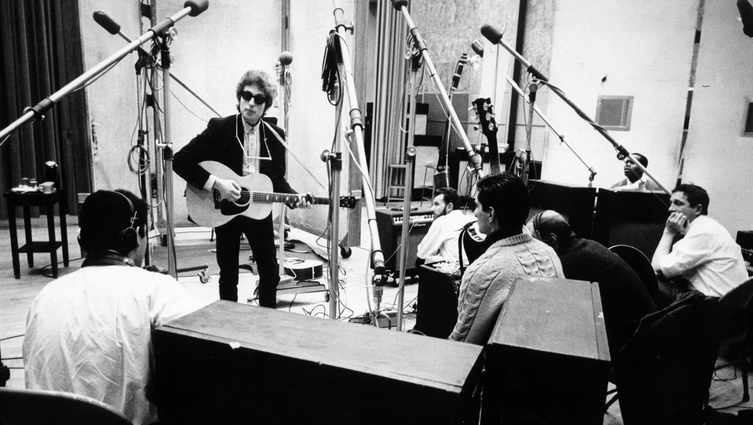 12 studio moments that shaped iconic songs