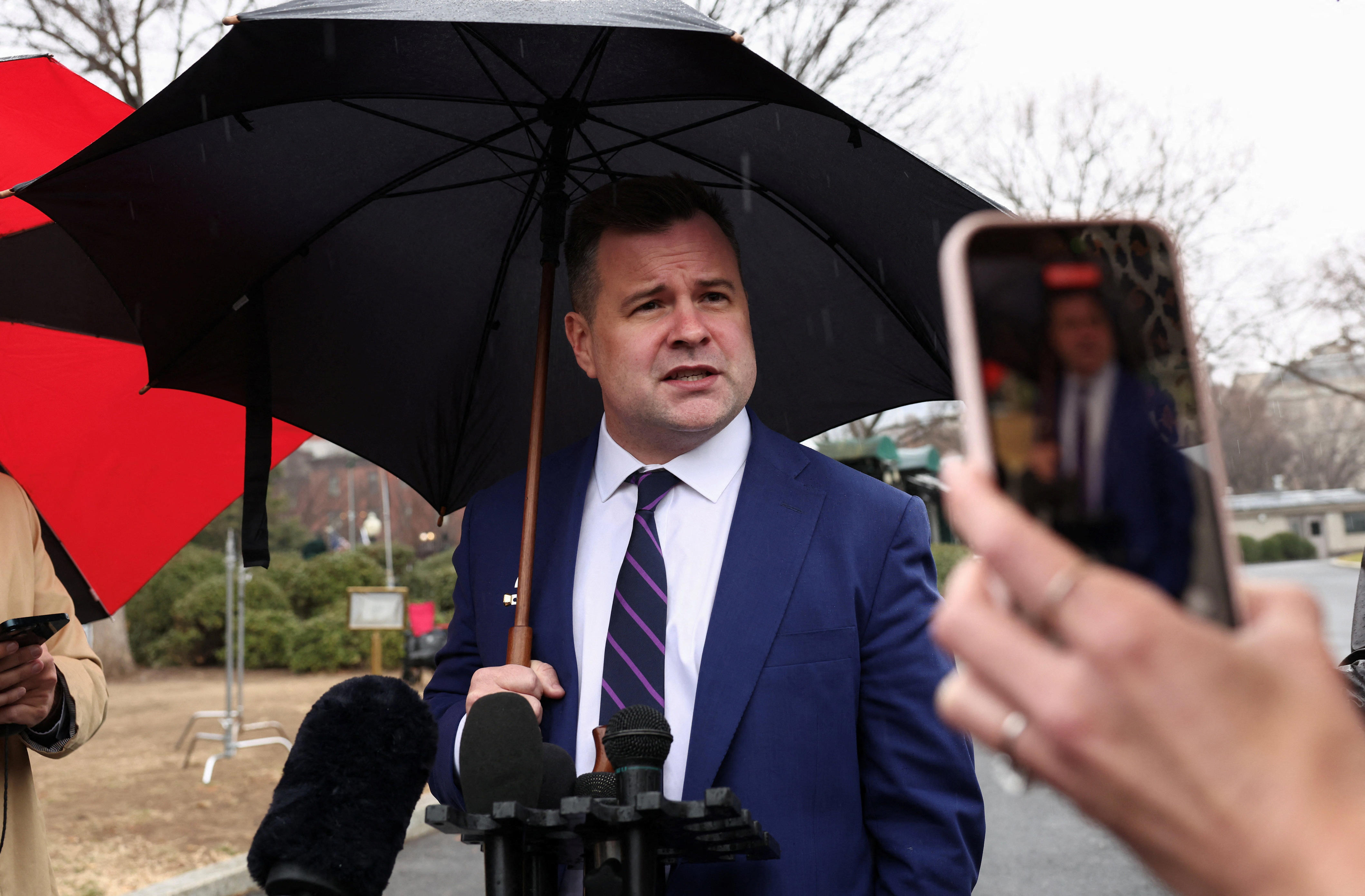 Trump handcuffs congressional Republicans to the SAVE Act | Opinion