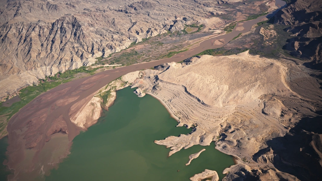 Colorado reservoirs face drought and restoration challenges