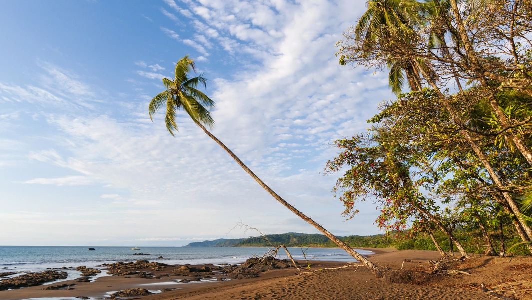 6 secluded beaches across Costa Rica
