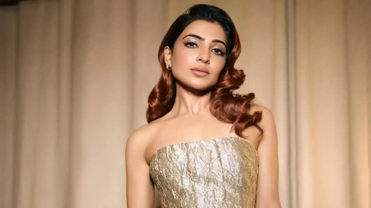 Samantha admits she got addicted to the game of stardom, became egoistic