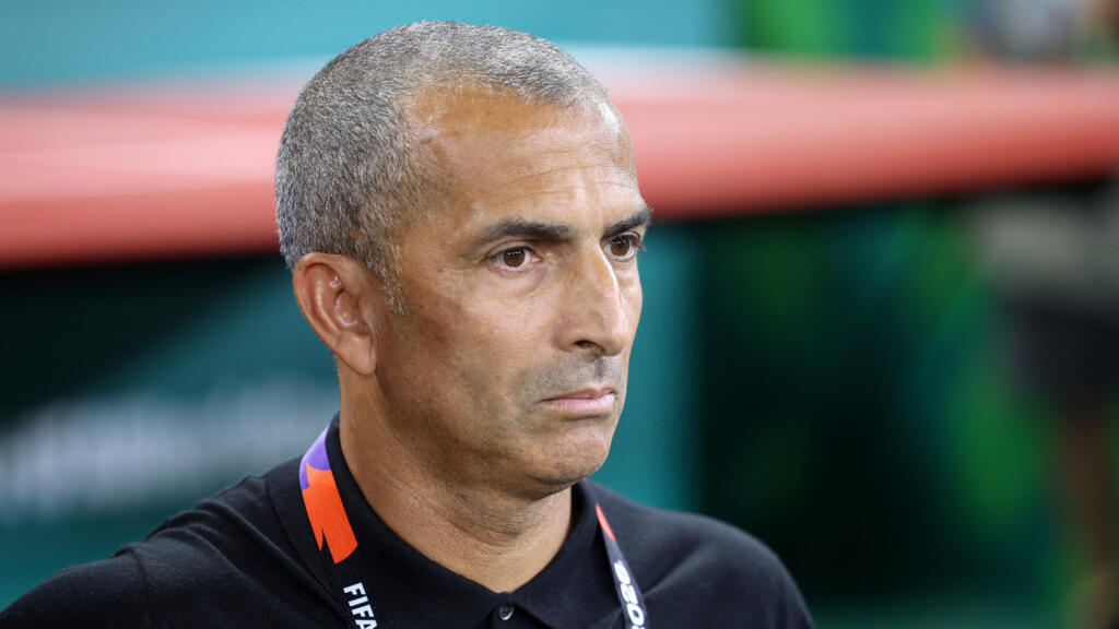 World Cup 2026: Tunisia sacks coach Lamouchi, appoints Renard after ...