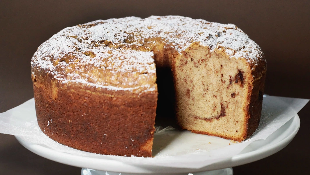 8 coffee cake recipes with classic and creative twists