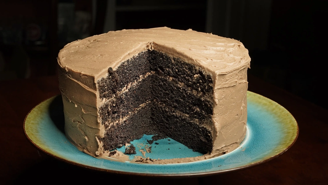 12 cakes from classic chocolate to fruity delights