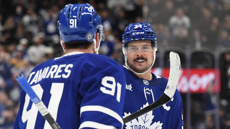 John Chayka must address Maple Leafs' center depth this summer