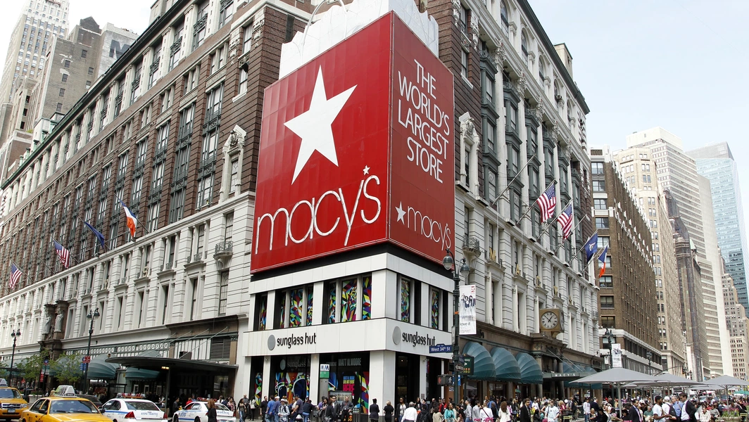 12 iconic American stores and their evolution