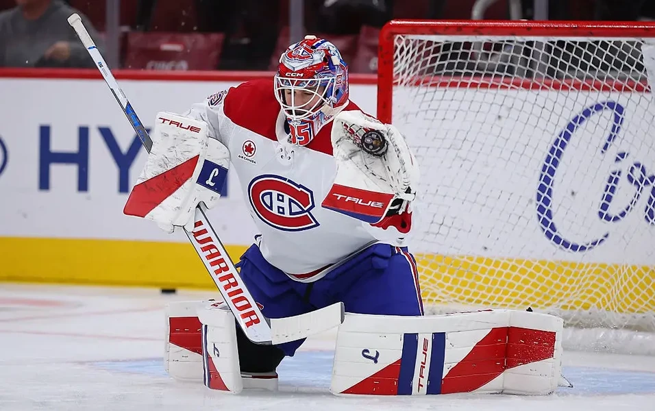 Canadiens weigh RFA deals, trades as cap crunch looms