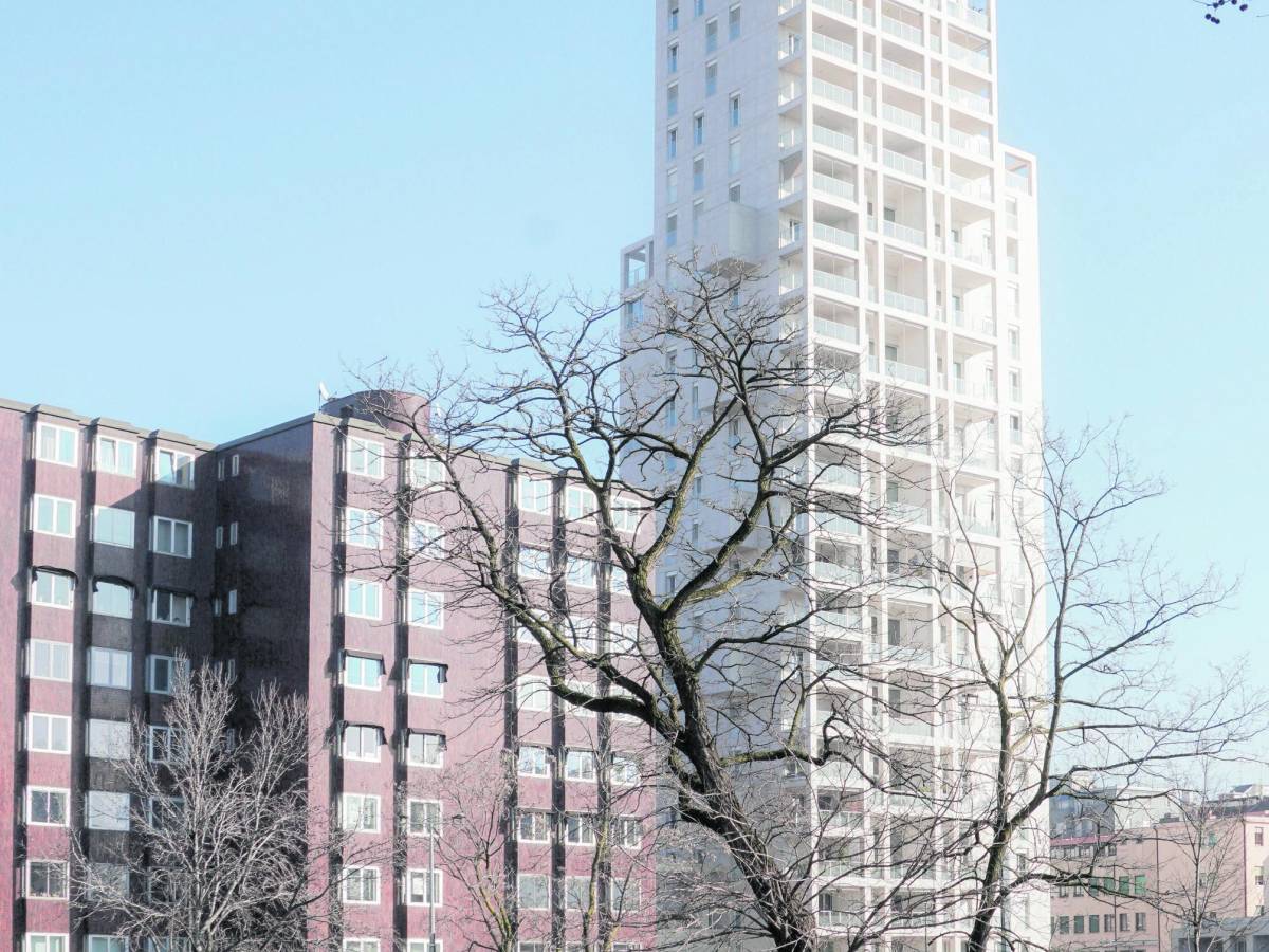 Inchiesta urbanistica, tutti assolti gli imputati di Torre Milano: il ...