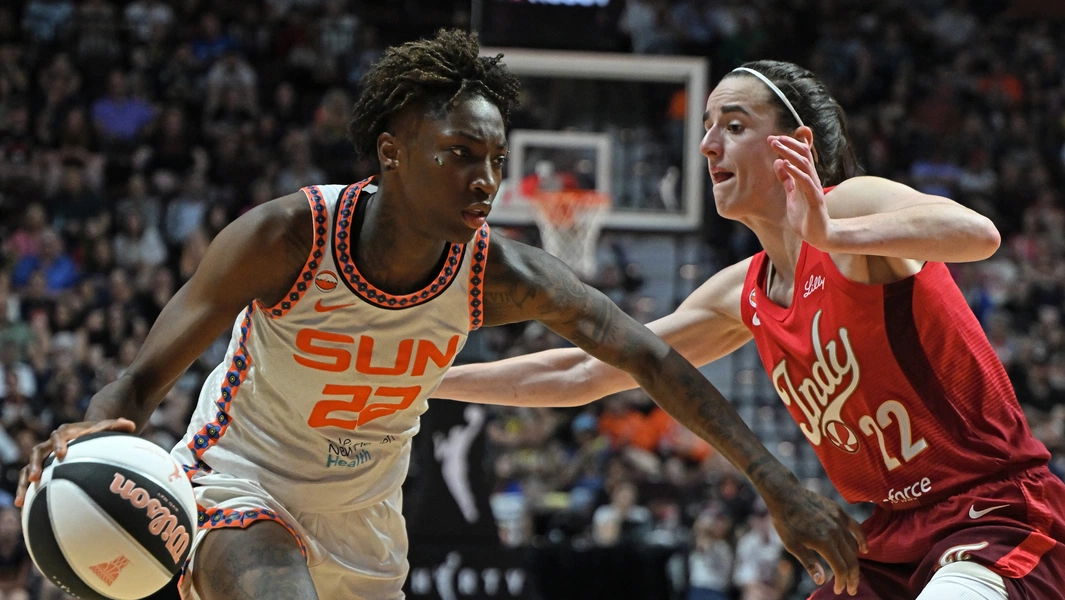 Cunningham’s clutch 11 points seal Fever win, followed by SHARx deal