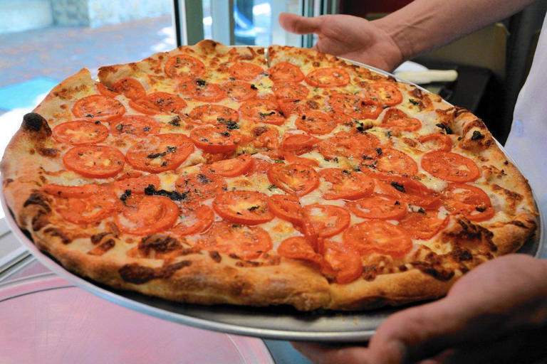 Popular CT pizza company launches multimillion-dollar expansion linked ...