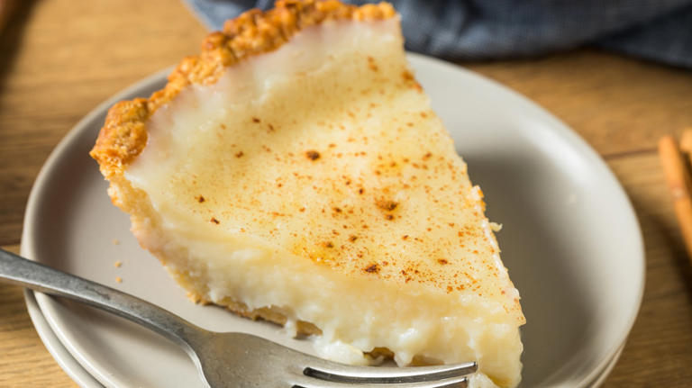 How 'desperation pies' became the ultimate sweet treat of the Great ...
