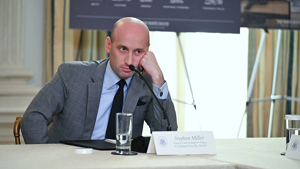 Memo reveals Trump aides weighed suspending habeas corpus