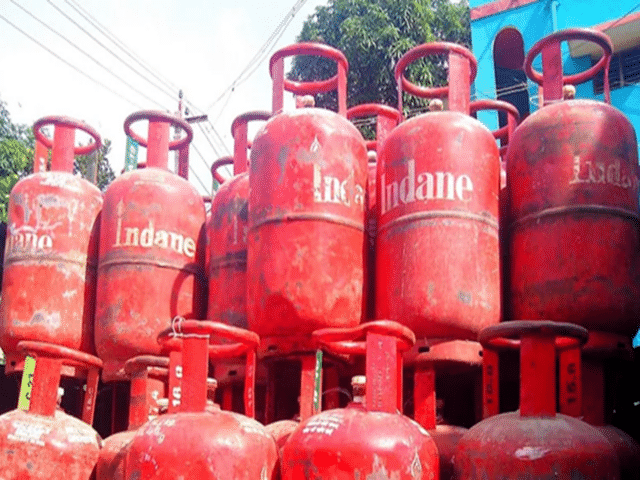 Deadline for LPG e-KYC approaching; complete this task before June 30 ...