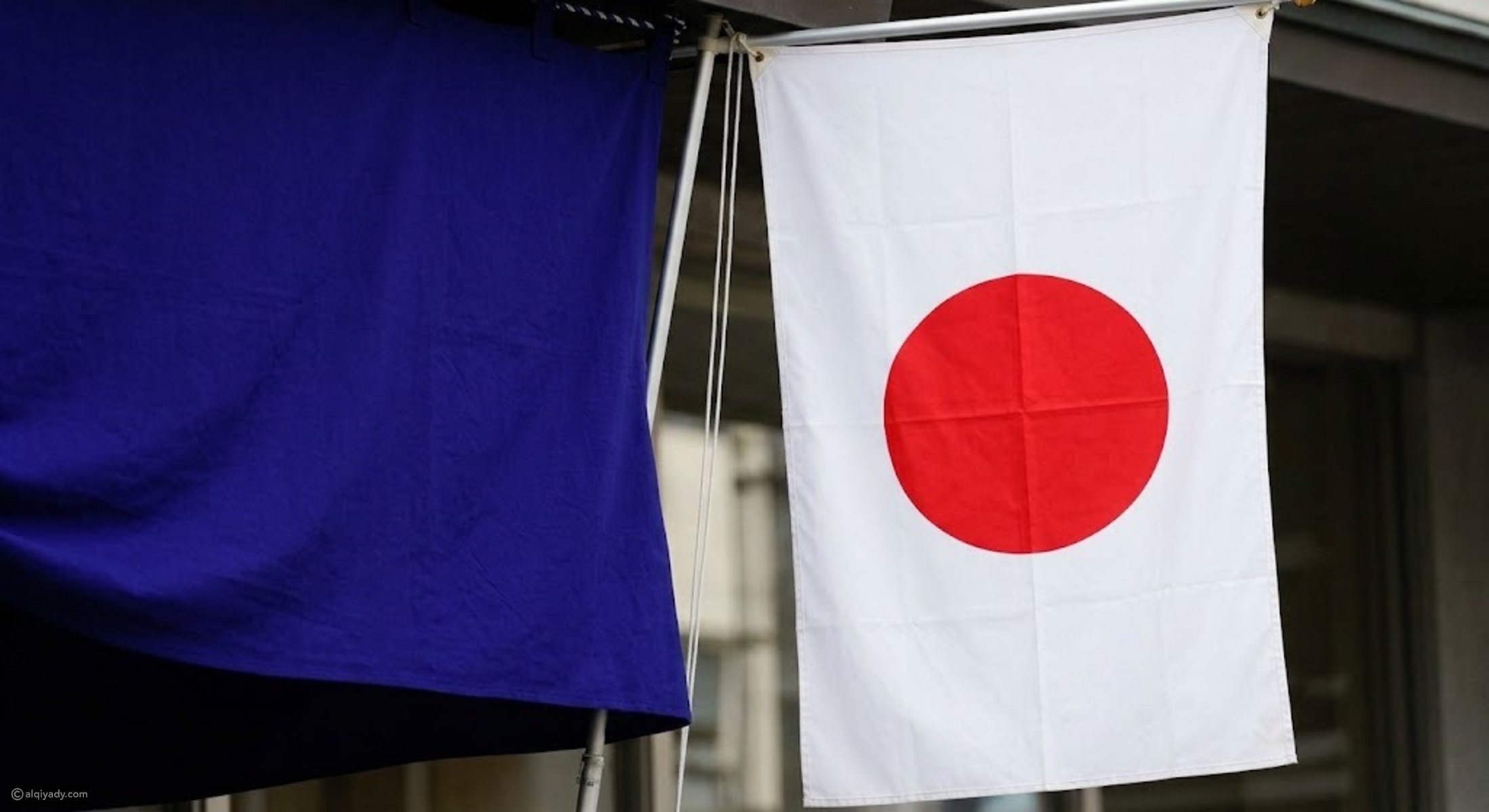 Why Japan Wear Blue at the World Cup — Samurai Myth and an Unlucky Charm