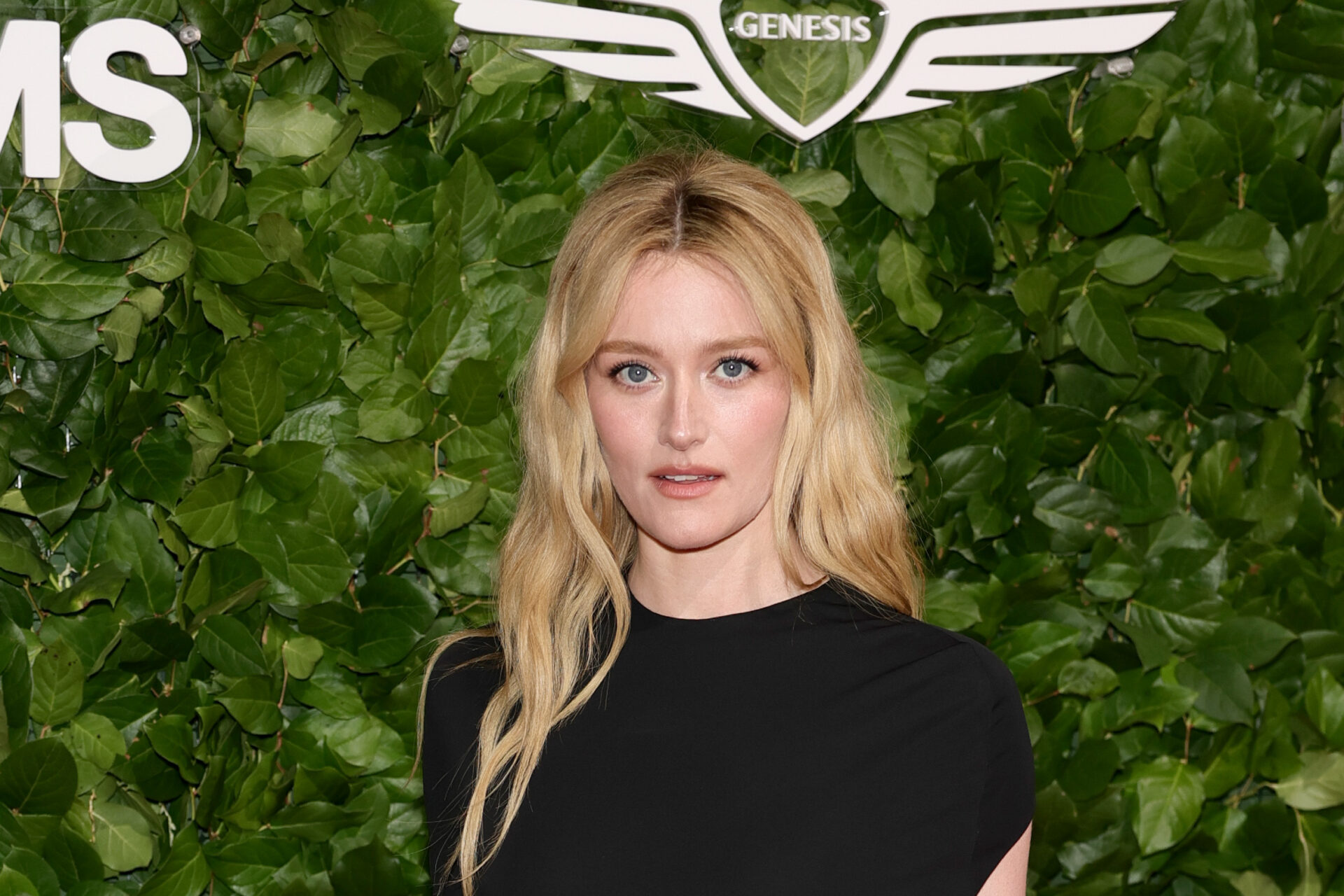 Sarah Pidgeon, the actress who has captivated the world