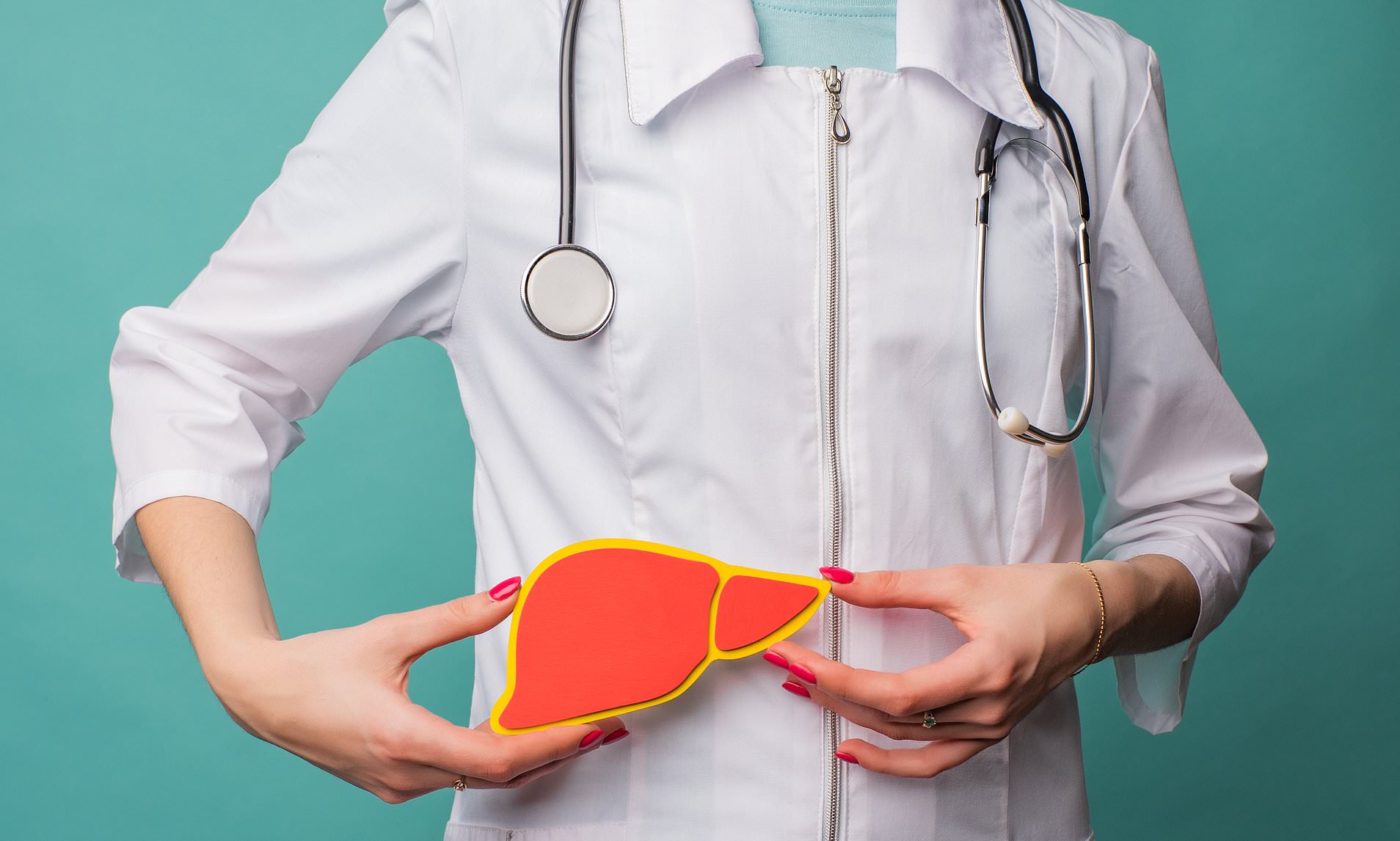The surprising therapy targeting the liver which could protect brain ...